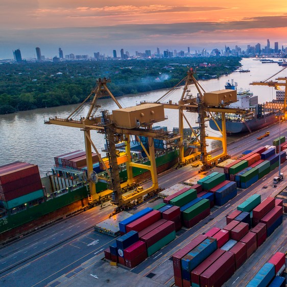 Cefic - European Chemical Industry Council